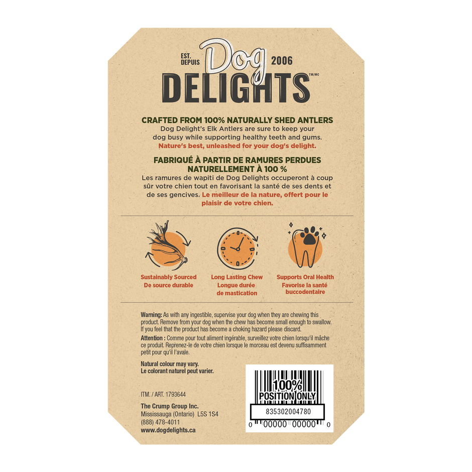 Dog Delights Dog Treats | A Healthy Way To Reward Your Pets – Dog ...