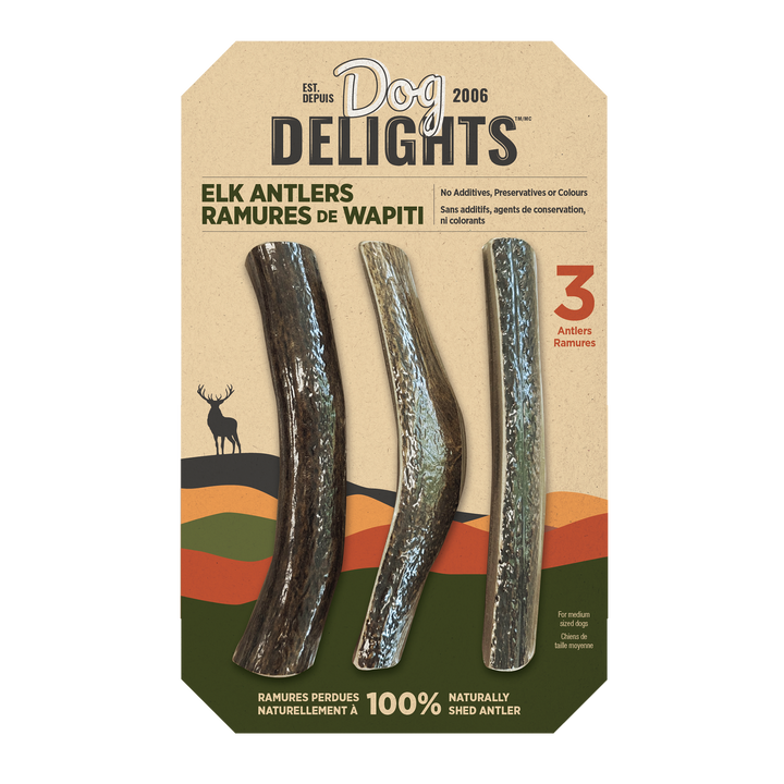 Dog Delights Dog Treats | A Healthy Way To Reward Your Pets – Dog ...