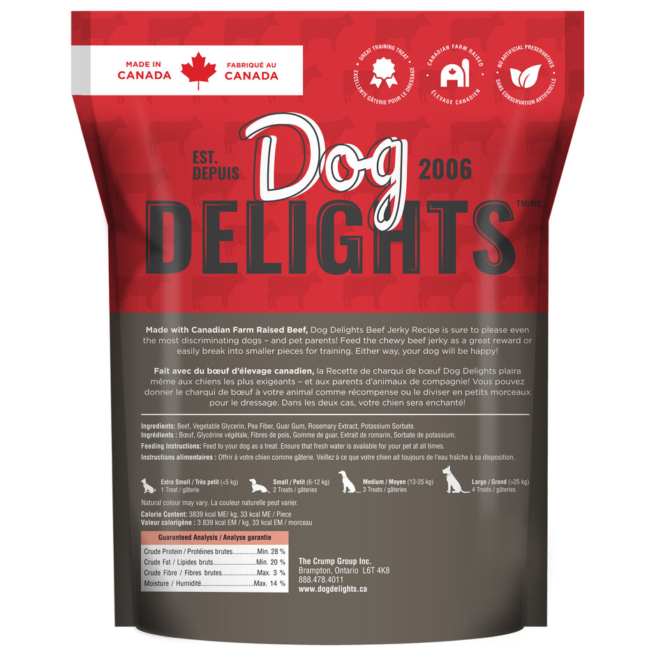 Dog Delights Dog Treats | A Healthy Way To Reward Your Pets – Dog ...