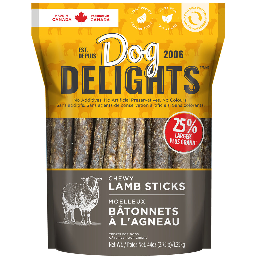 Dog Delights Dog Treats | A Healthy Way To Reward Your Pets – Dog ...