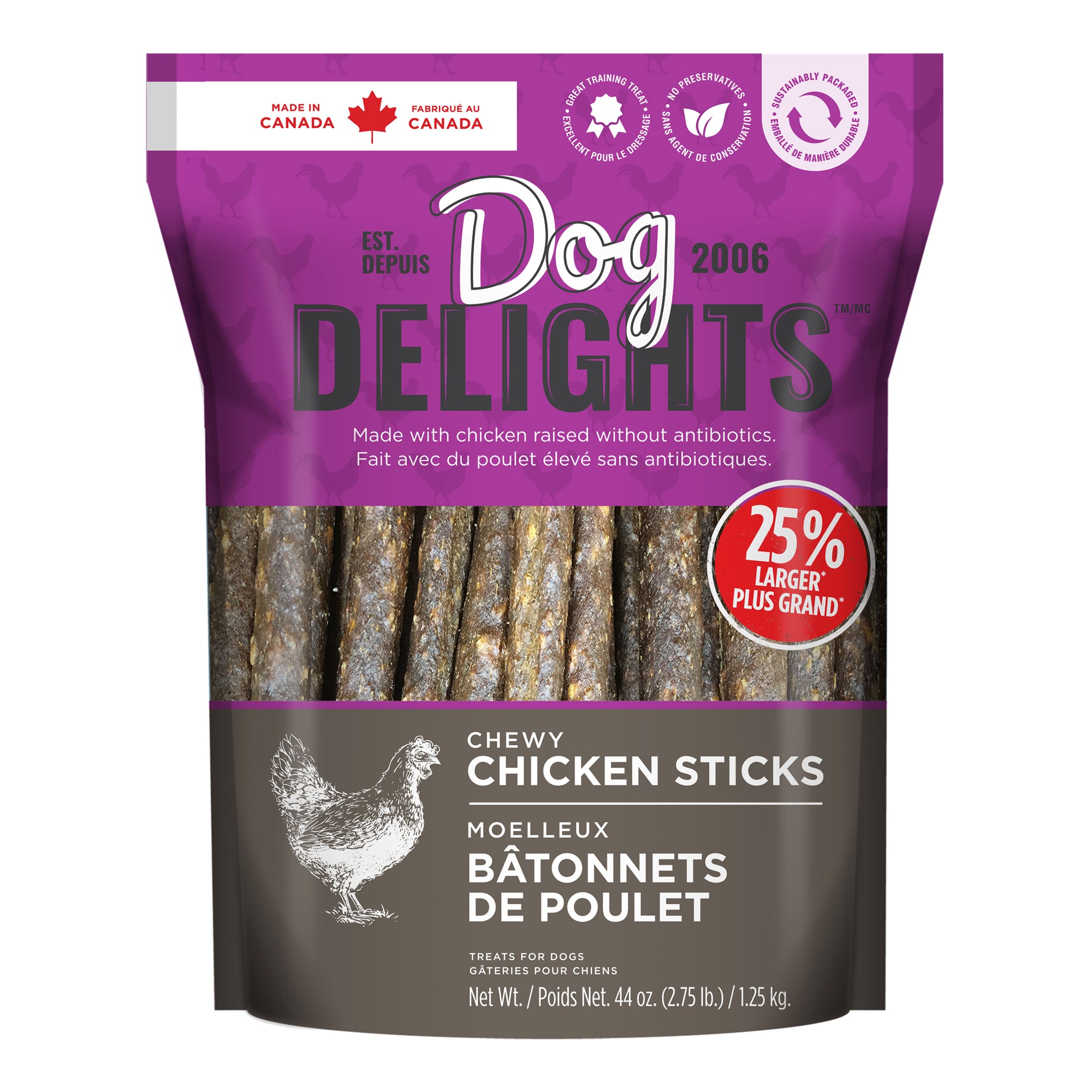 Dog Delights Dog Treats | A Healthy Way To Reward Your Pets – Dog ...