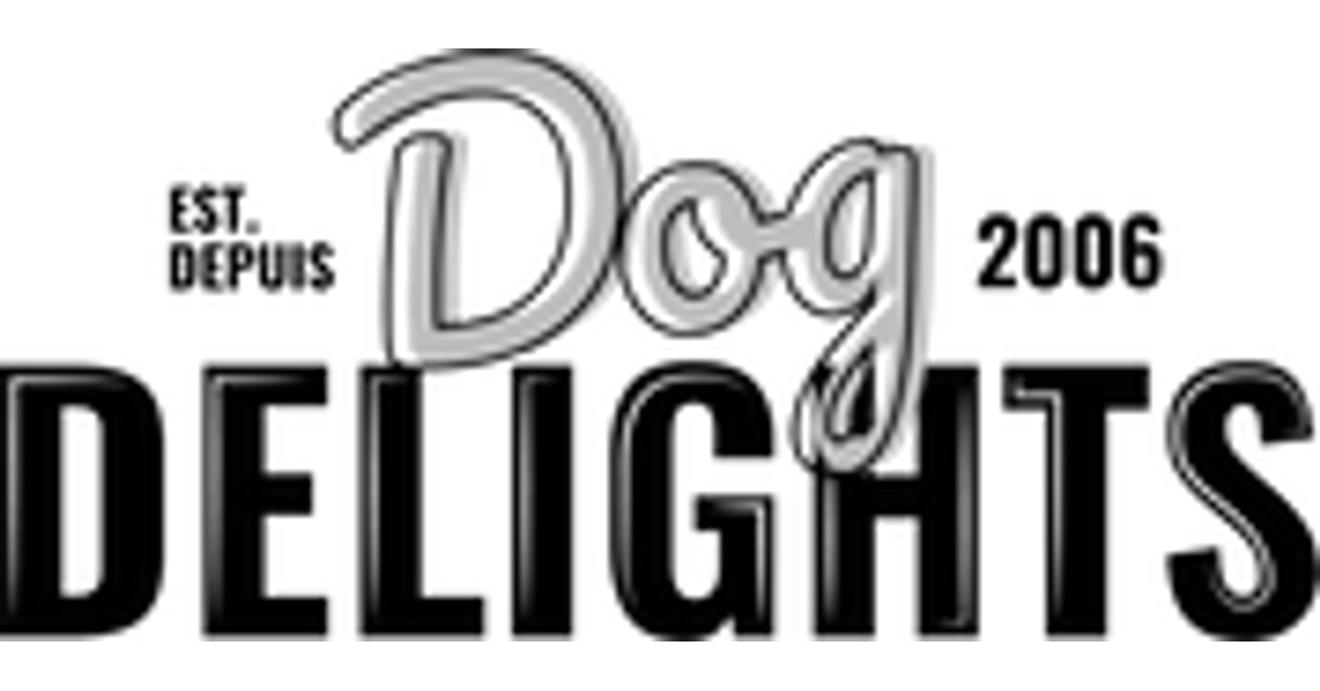 Dog Delights Dog Treats | A Healthy Way To Reward Your Pets – Dog ...