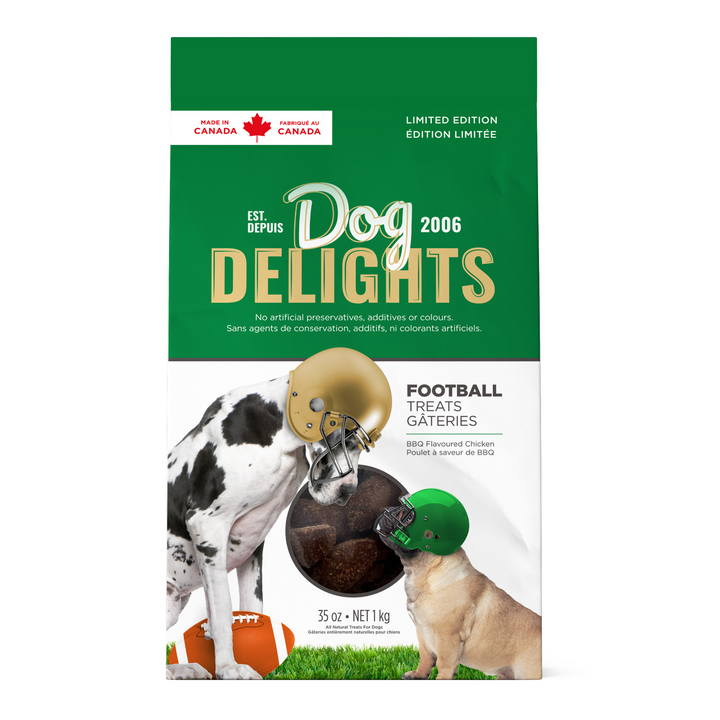 Dog Delights Dog Treats | A Healthy Way To Reward Your Pets – Dog ...