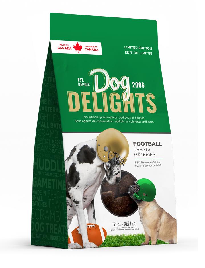 Dog Delights Dog Treats | A Healthy Way To Reward Your Pets – Dog ...